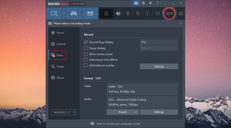 Bandicam Screen Recorder: Download, Install, How to Use