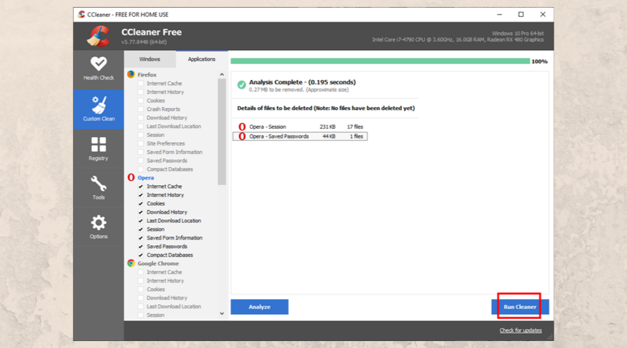 Is CCleaner Safe? CCleaner Download, Install, How to Use