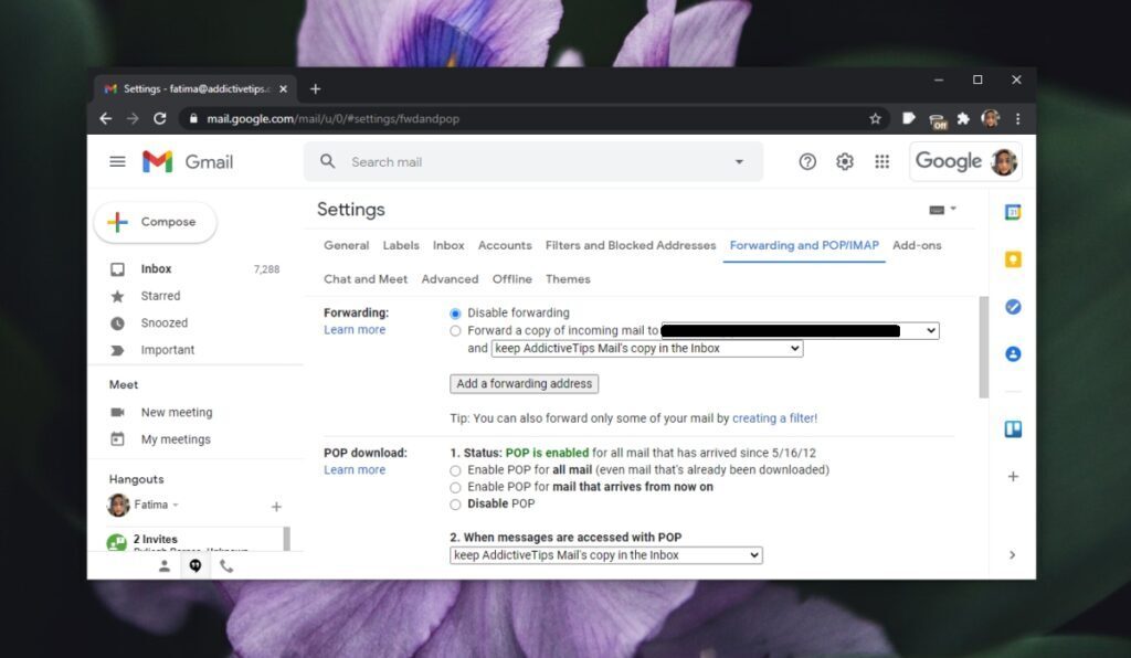 Gmail Not Receiving Emails: Why Is Gmail Not Working? (FIXED)