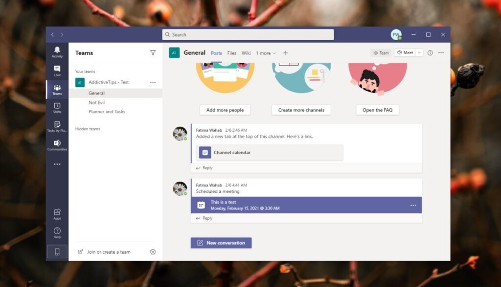 How to disable Microsoft Teams on Startup, for team member