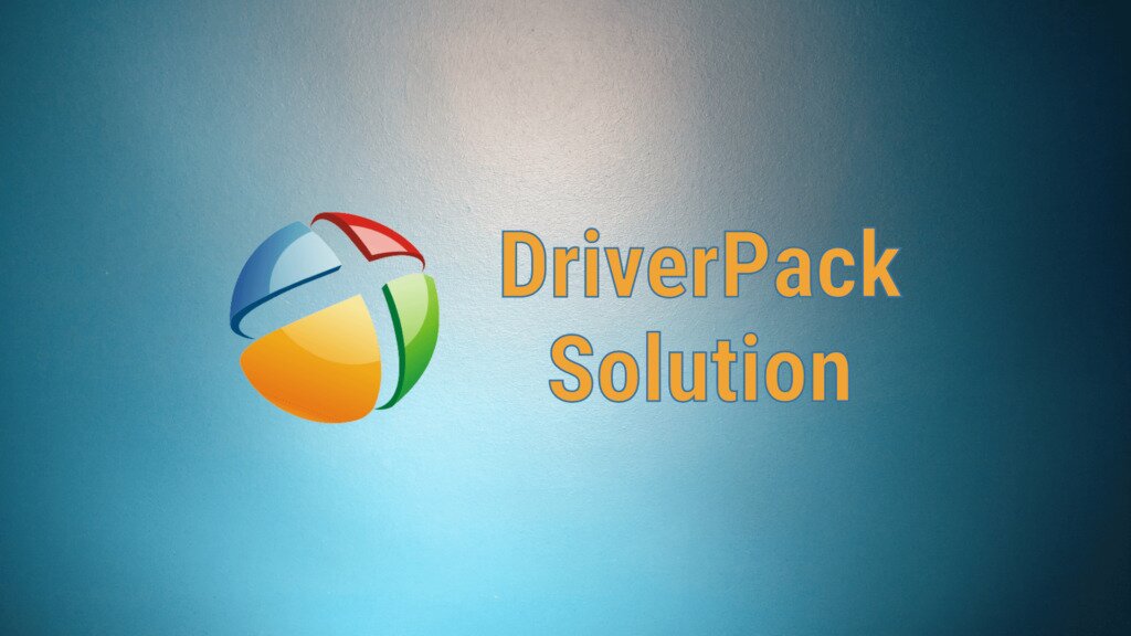 DriverPack Solution for Windows: Download, Install + How to Use