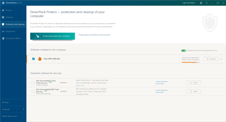 DriverPack Solution for Windows: Download, Install + How to Use