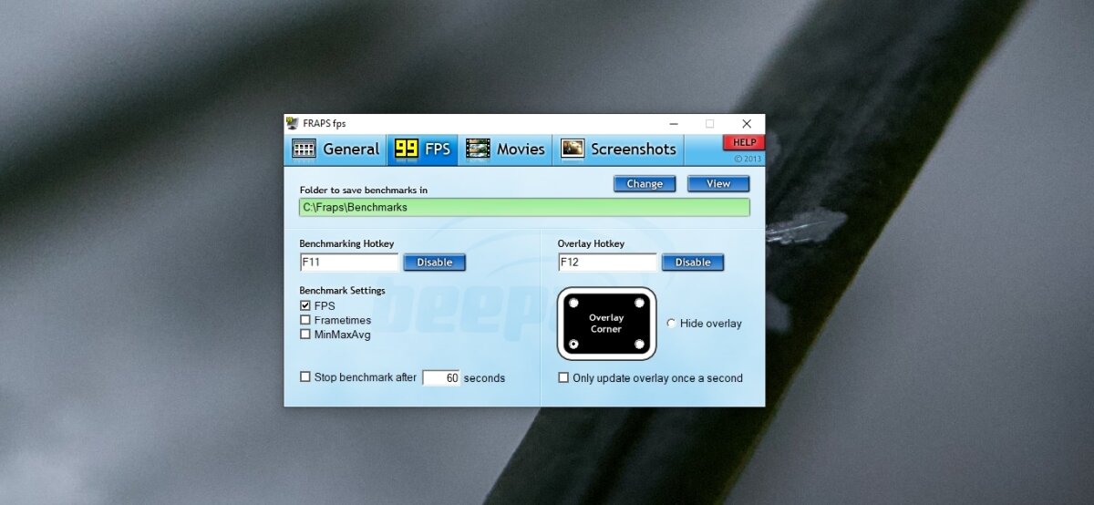 The 5 Best FPS Counter Apps for Windowshe (in 2024)