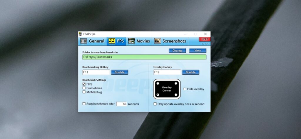 Top 5 Best FPS Counter Apps for Windows 10 (in 2023)