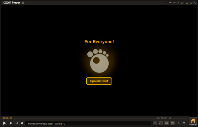 GOM Player (Download) for Mac and Windows: How to Use It