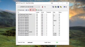 HD Tune Download and Install for Windows 10