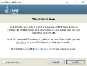 How to Download Java JRE (32-bit and 64-bit) Latest Version