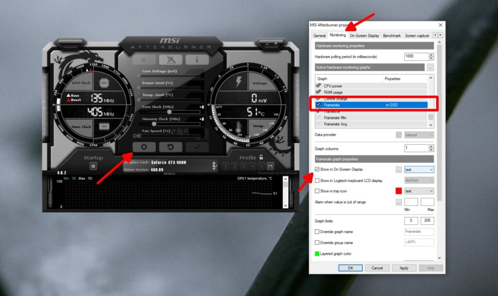 Top 5 Best FPS Counter Apps for Windows 10 (in 2023)