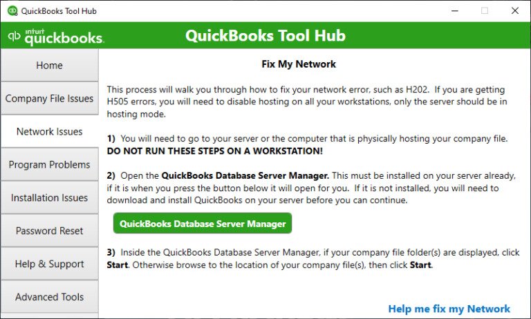 QuickBooks Tool Hub: Download, Install, How to Use