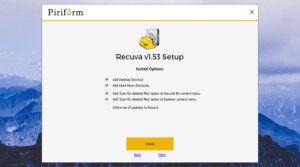 Recuva (Download): Is Recuva Safe to Recover Lost Files?