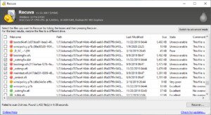 Recuva (Download): Is Recuva Safe to Recover Lost Files?