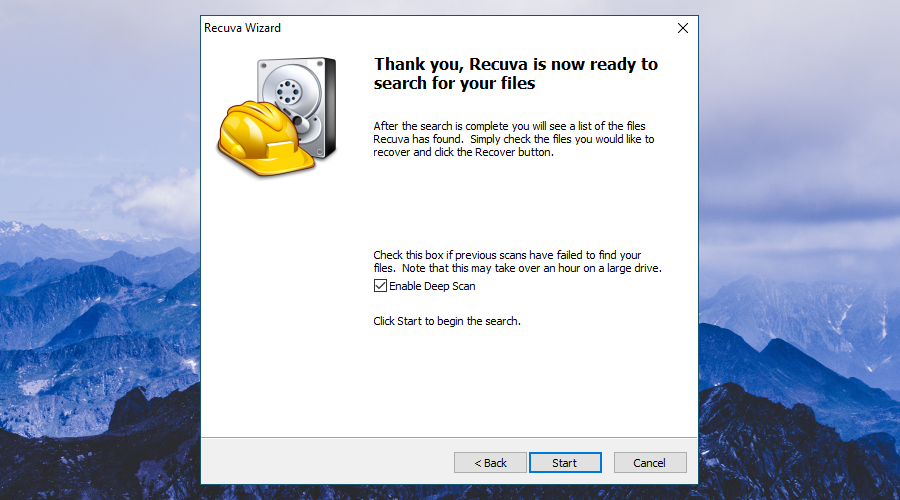 Recuva (Download): Is Recuva Safe to Recover Lost Files?