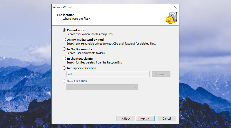 Recuva (Download): Is Recuva Safe to Recover Lost Files?