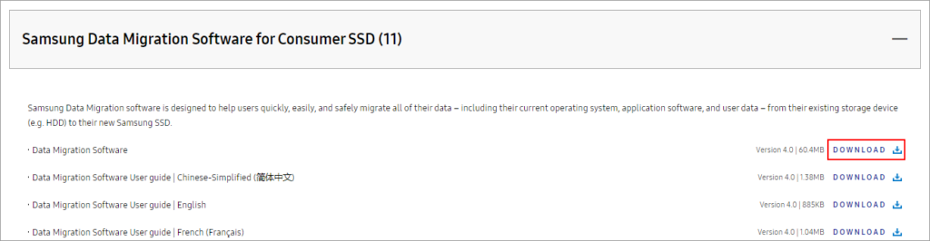 Samsung Data Migration: How to Use The Tool to Move Your Data