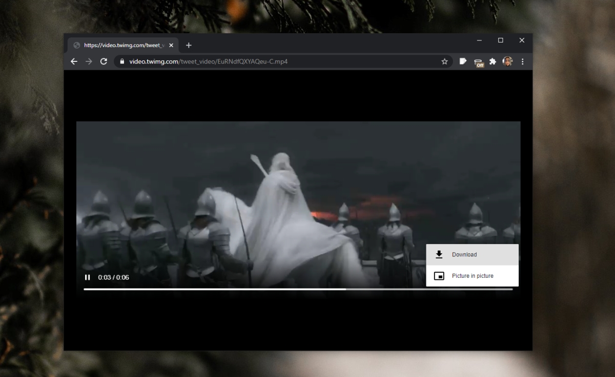 How to Save a GIF from Twitter (Tutorial)