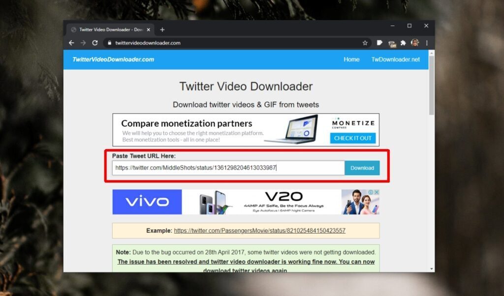 How to Save a GIF from Twitter (Tutorial)