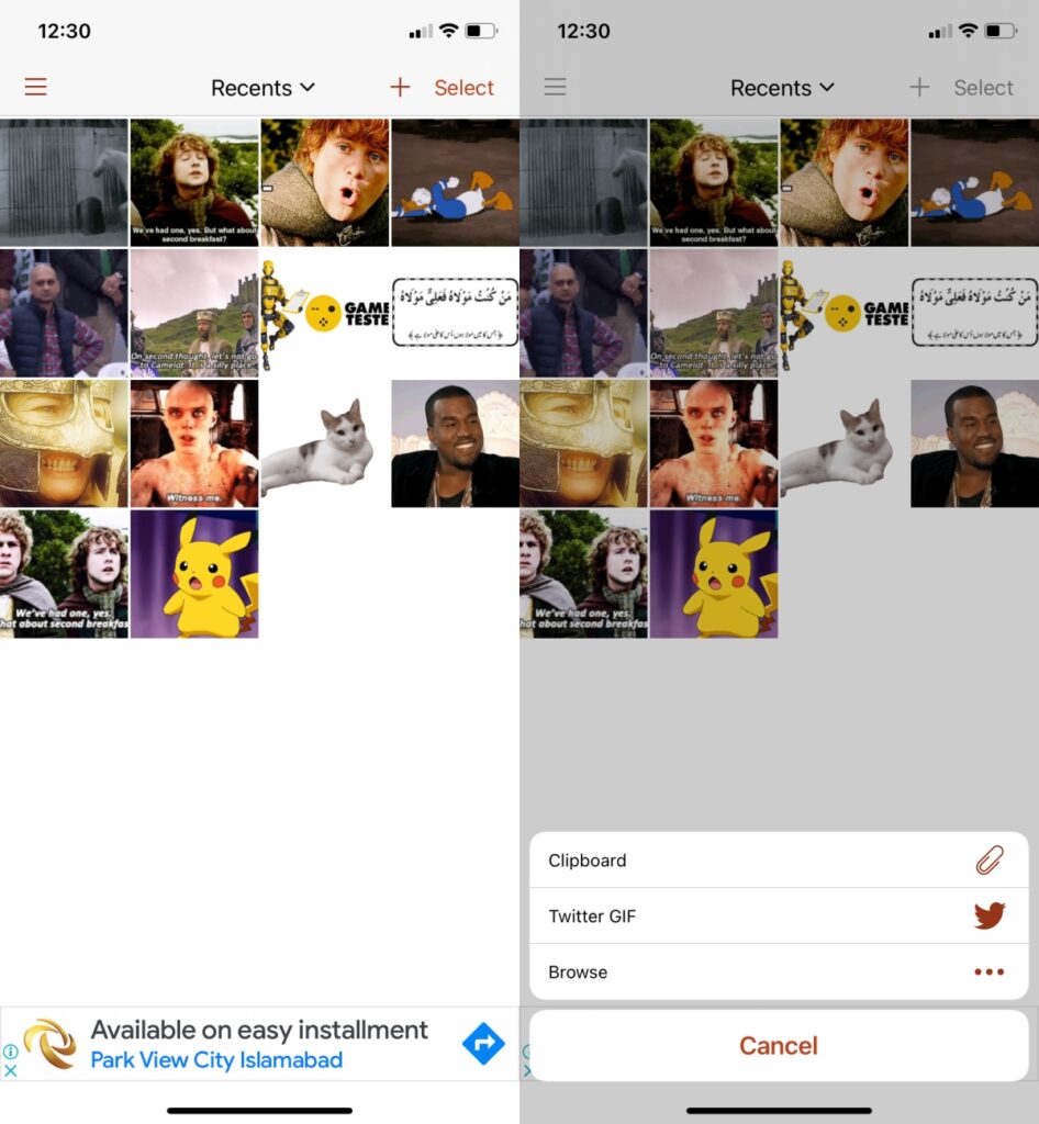 How to Save a GIF from Twitter (Tutorial)