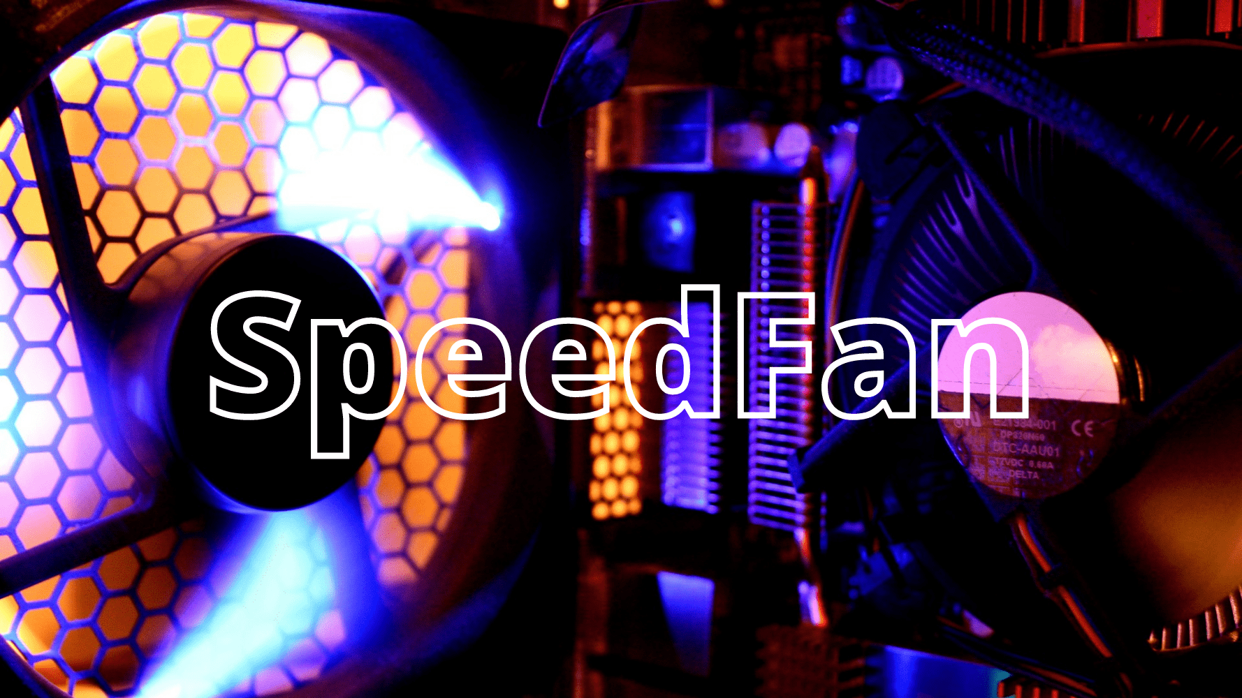 How to make speedfan start with windows 10 - polarfoz