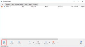 SyncBack Download and Install: How to Use SyncBack Free (Windows 10)