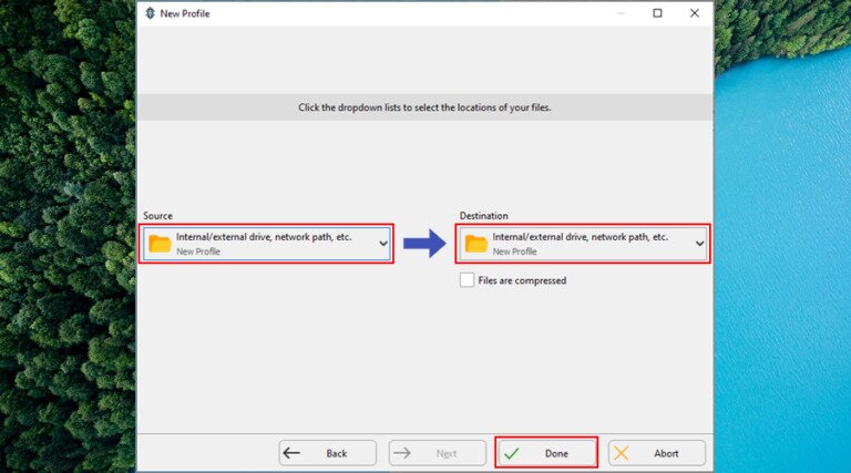SyncBack Download and Install: How to Use SyncBack Free (Windows 10)