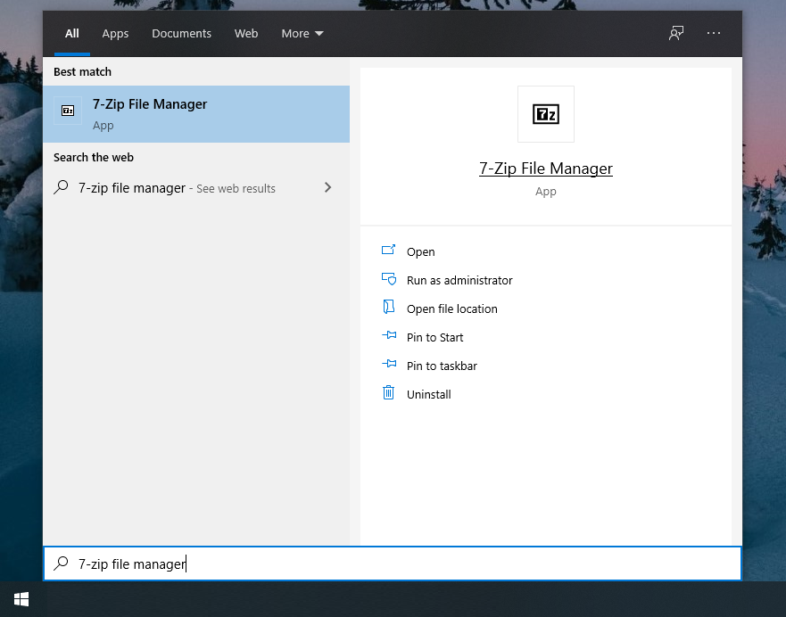 Unzip Gz File How To Open Gz Files On Windows And Linux Cmd Guide