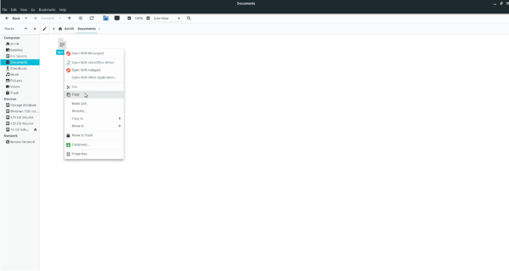 Copy file from one directory to another in Ubuntu Linux [Guide]