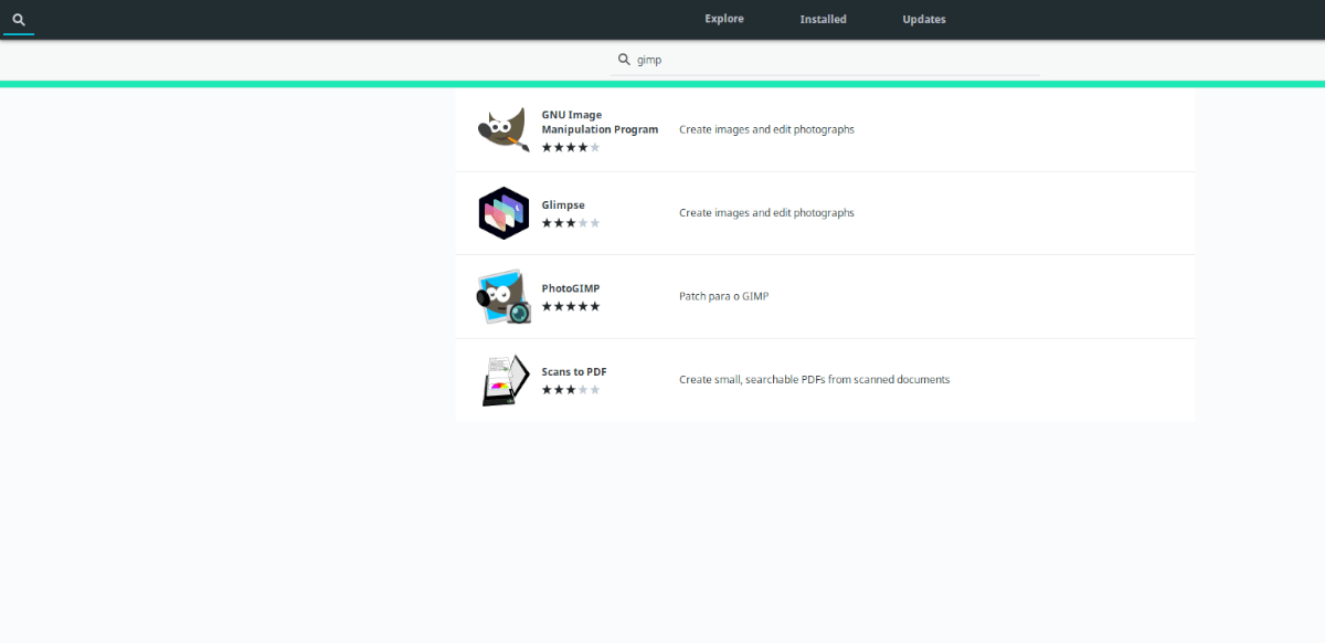 How to install Gimp in Ubuntu [Guide]