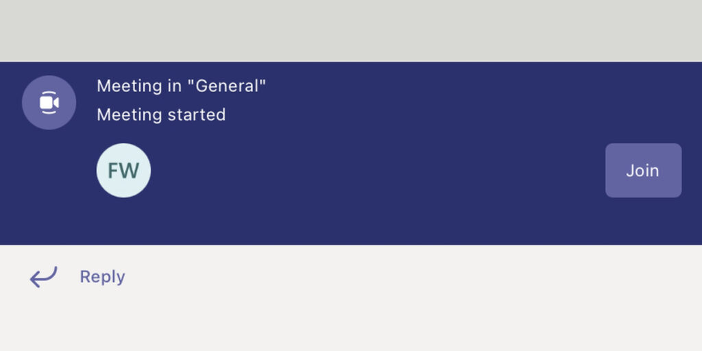 How to join Microsoft Teams meeting by phone