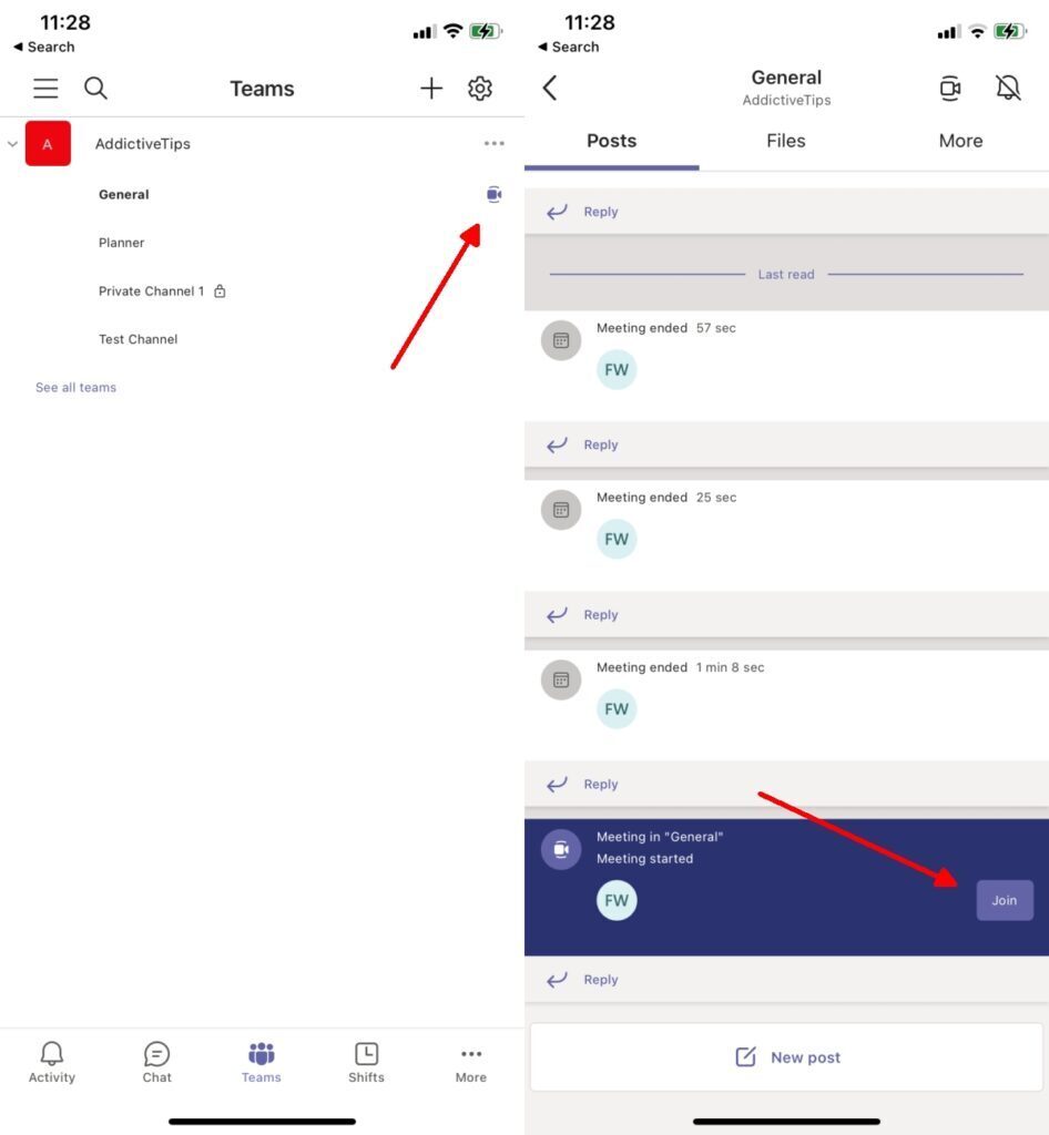 How to join Microsoft Teams meeting by phone