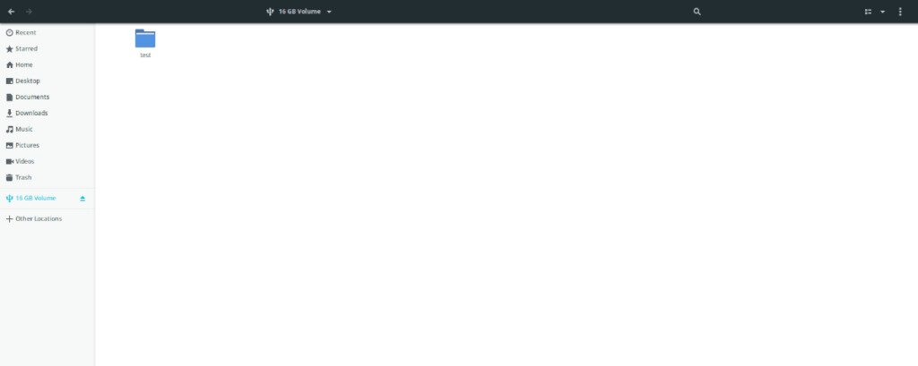 How to mount USB drive in Ubuntu Linux How to mount USB Drive in Ubuntu ...