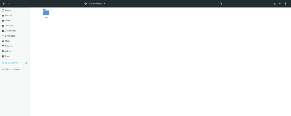 How to mount USB drive in Ubuntu Linux How to mount USB Drive in Ubuntu ...