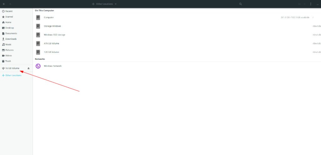 How to mount USB drive in Ubuntu Linux How to mount USB Drive in Ubuntu ...