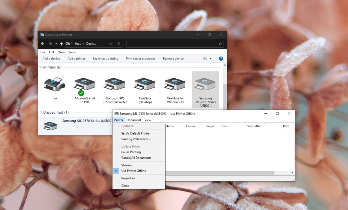 Pinter Offline [FIX] - Why Is My Printer Offline in Windows 10?