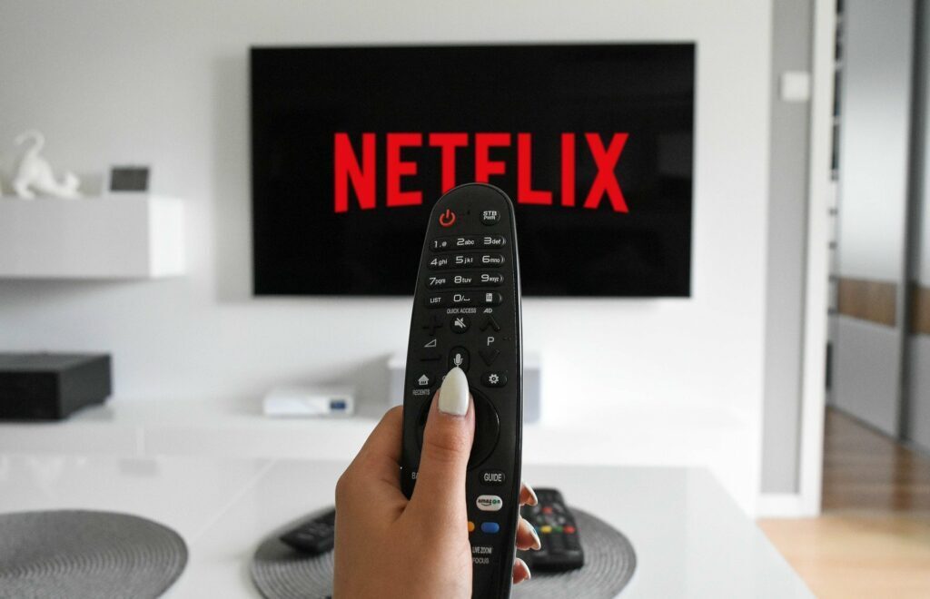 How Much Does Netflix Cost Per Month?