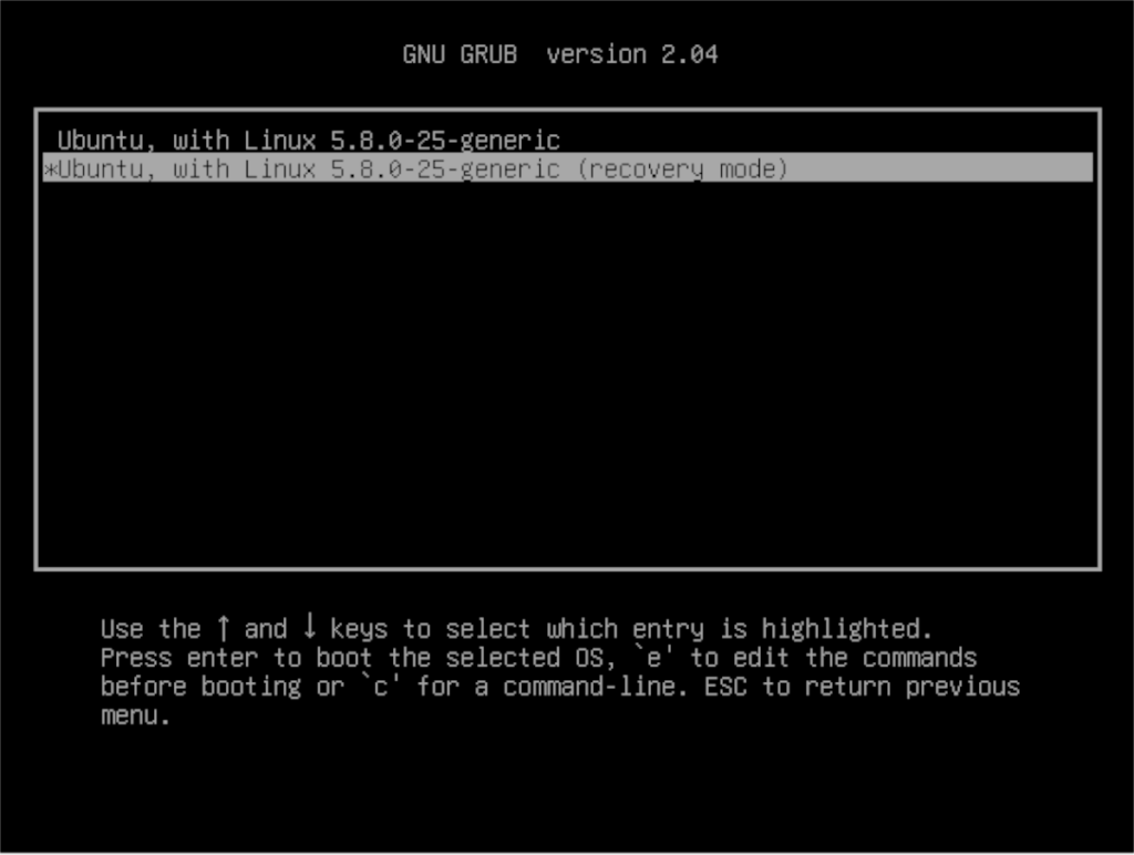 Ubuntu: reset root password or user password [Guide]