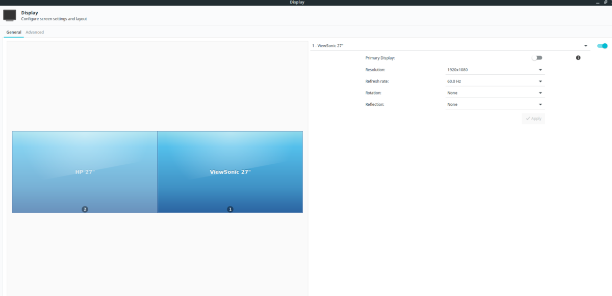 Ubuntu: change resolution [Guide]