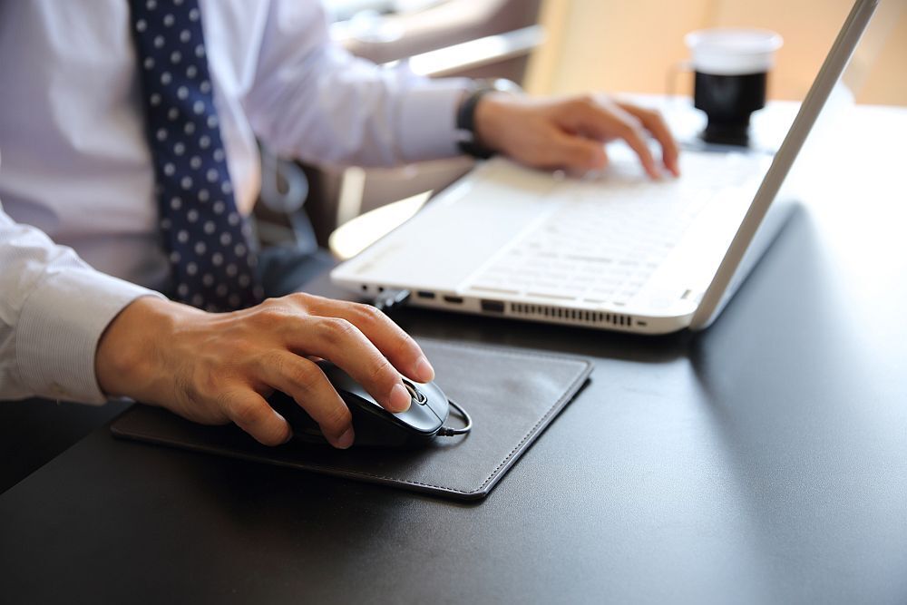 The Best Wireless Mouse for Linux Laptops (Reviews) in 2022