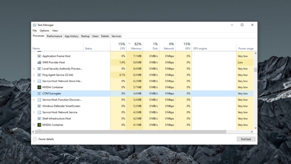How to Fix COM Surrogate Process Issues: What Is COM Surrogate?