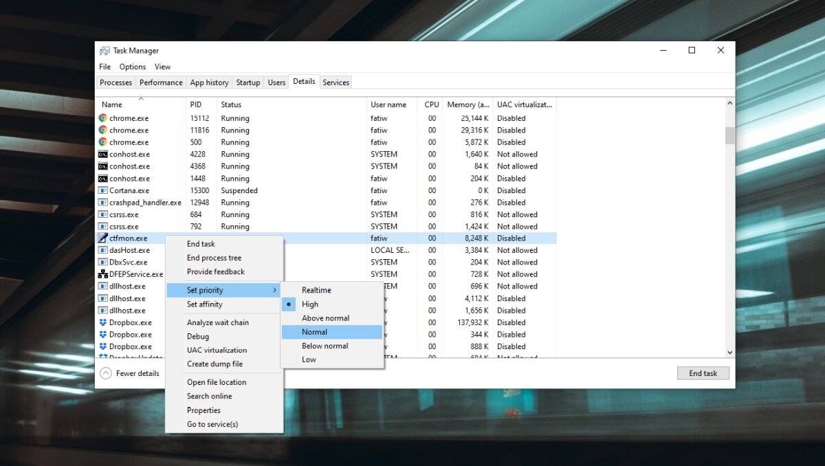 How to Fix CTF Loader Issues on Windows 10: What is CTF Loader?