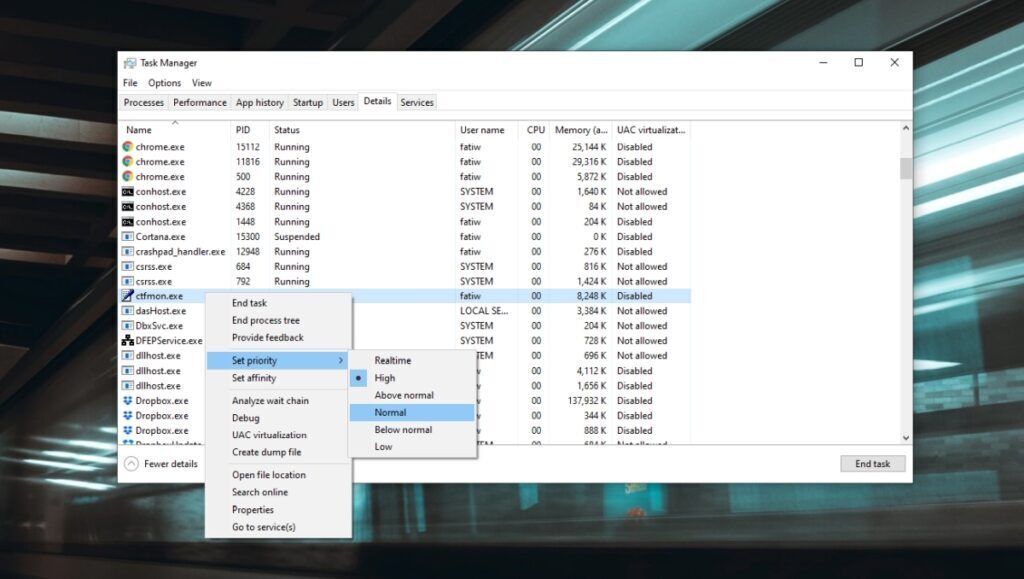How to Fix CTF Loader Issues on Windows 10: What is CTF Loader?