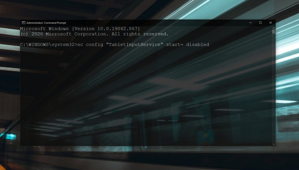 How to Fix CTF Loader Issues on Windows 10: What is CTF Loader?