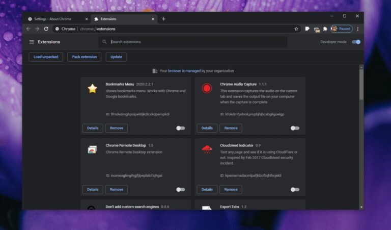 How to Fix the Chrome Menu Button Missing (Full Guide)