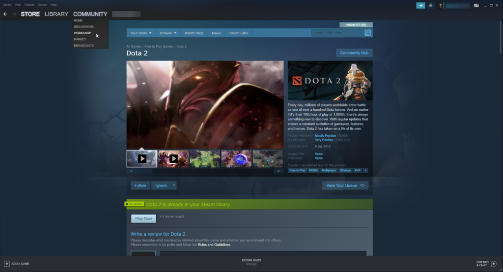 Steam Workshop: How to Access Steam Workshop, What It Is
