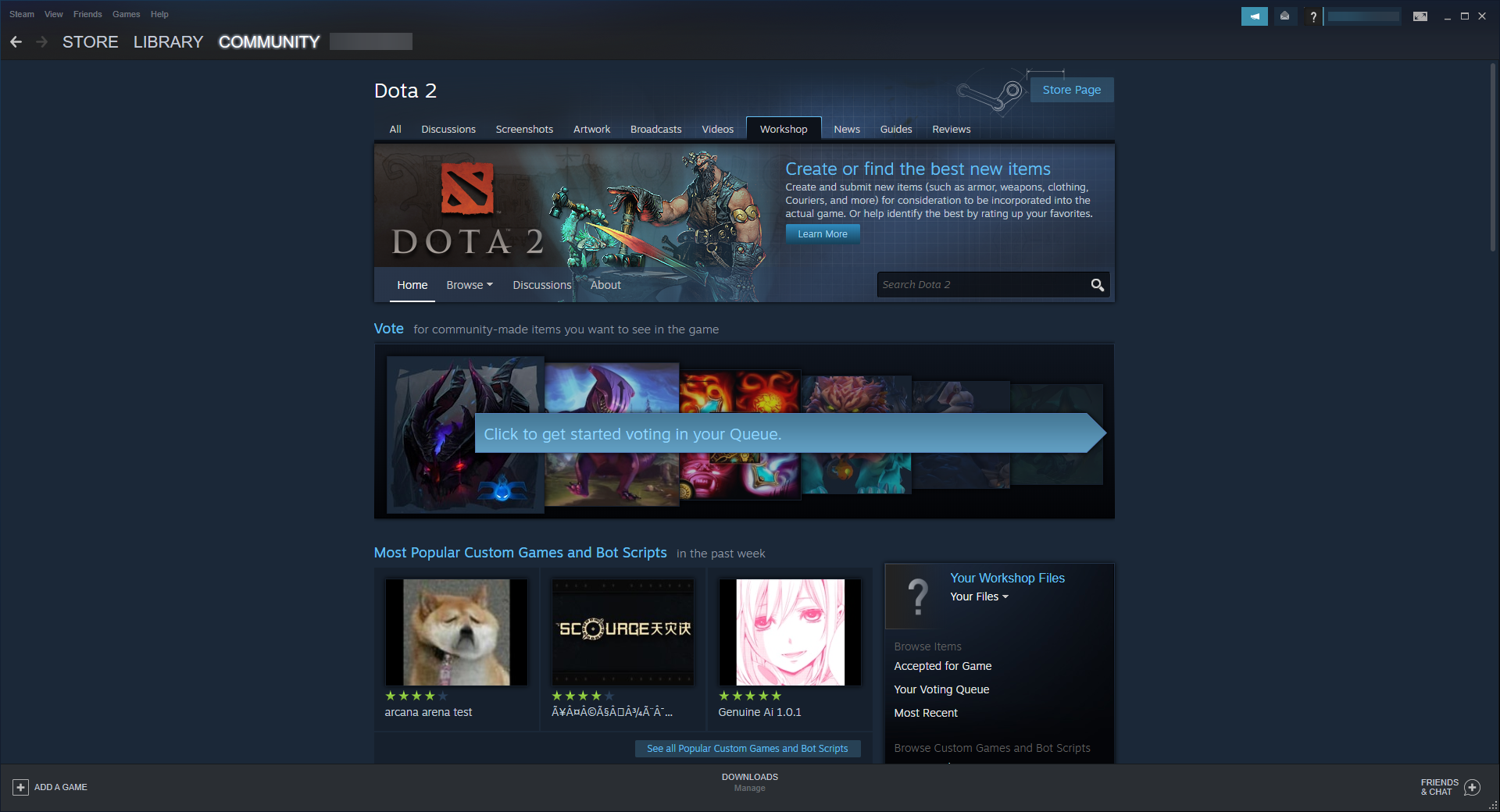 Steam Workshop: How to Access Steam Workshop, What It Is