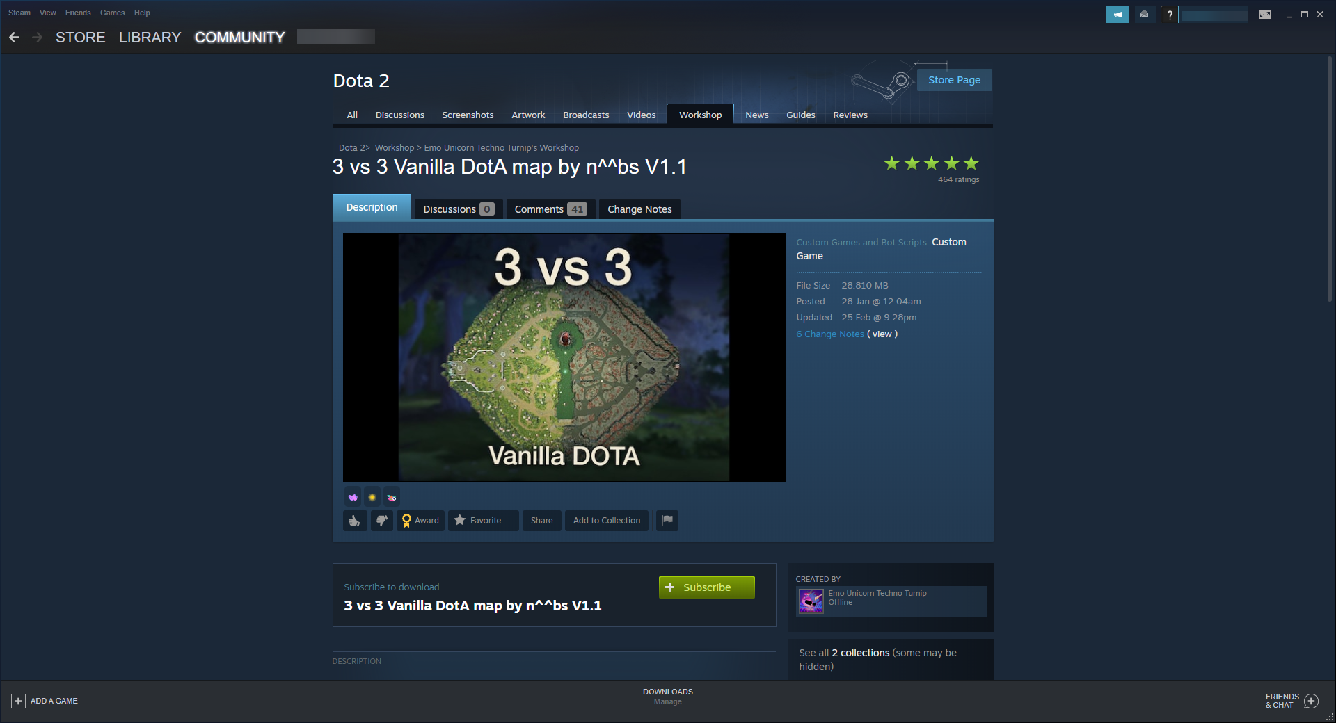 Steam Workshop: How to Access Steam Workshop, What It Is