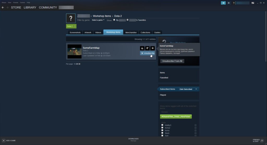 Steam Workshop: How to Access Steam Workshop, What It Is