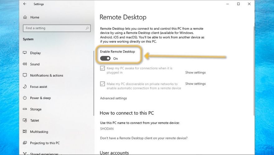 What Is RDP (Remote Desktop Protocol) And How to Use It