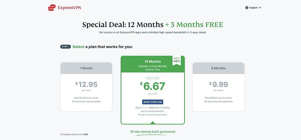 ExpressVPN Review | 2023 | AddictiveTips