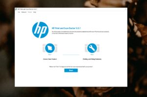 HP Print and Scan Doctor: How to Download, Install and Use