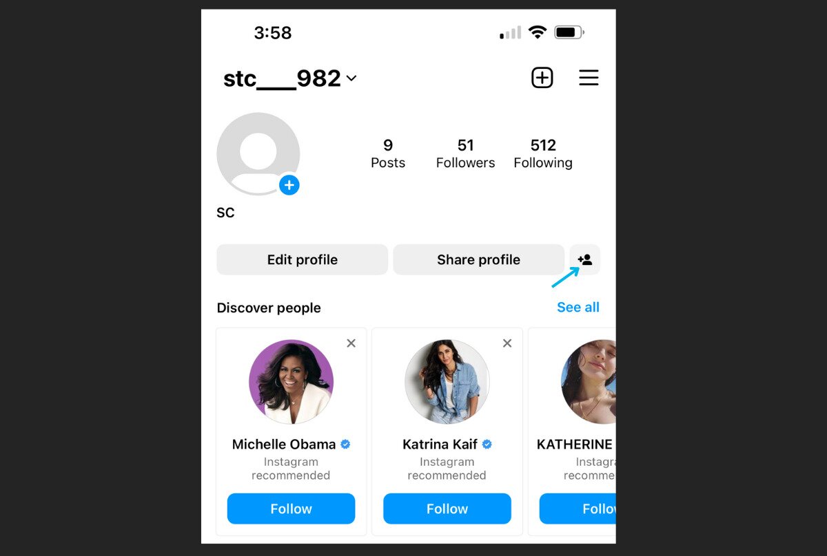 How to find someone on Instagram | [8 Ways to Find Friends on IG]